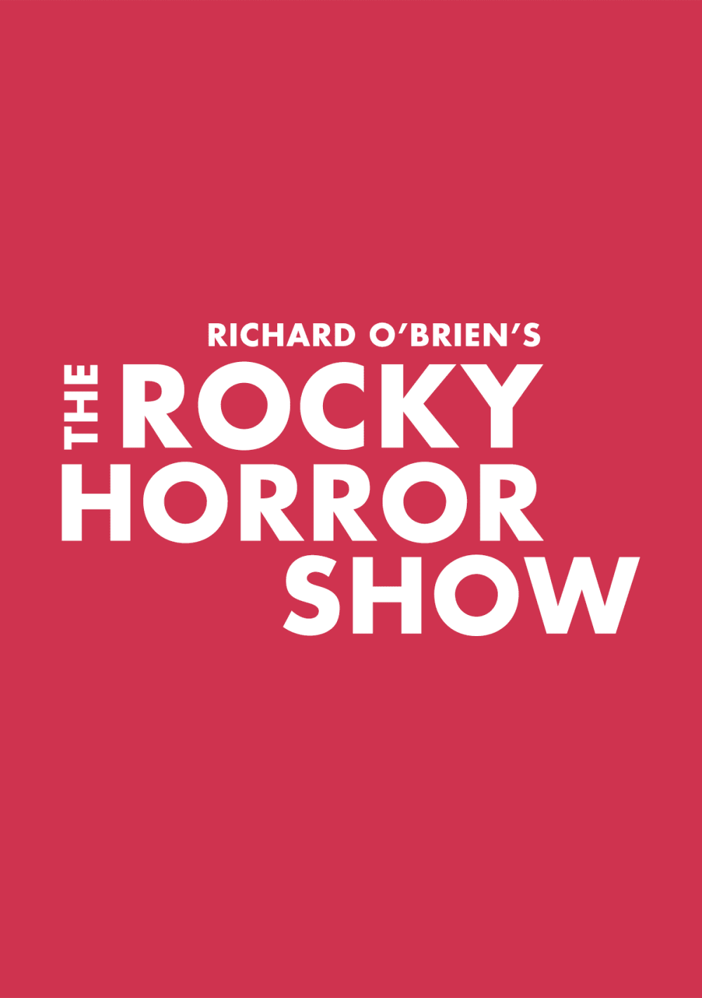 Richard O'Brien's The Rocky Horror Show – Roundabout Theatre Company